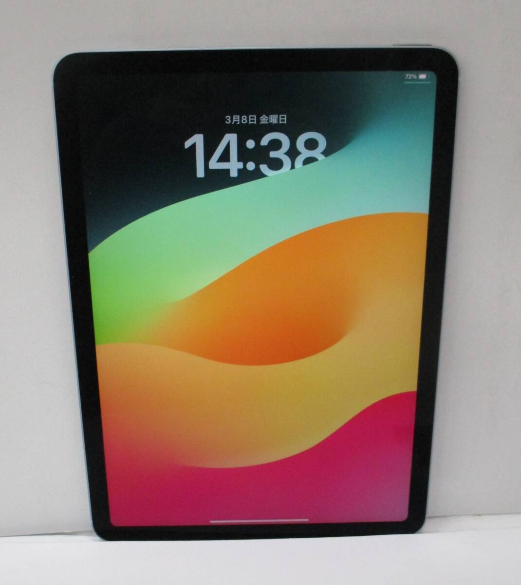 H0308-15A/ Apple アップル ipad Air 第4世代 A2072 MYH02J/A 64GB タブレット(iPad本体 ...
