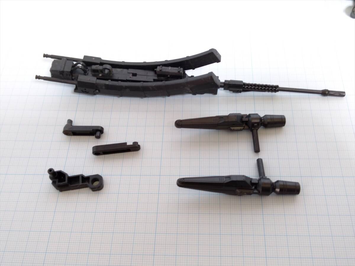 組立済み ジャンク アーマード コア ウェポンユニット014 018 コトブキヤV.I.シリーズ プラモデル(アーマード・コア)｜売買されたオークション情報、yahooの商品情報をアーカイブ ...