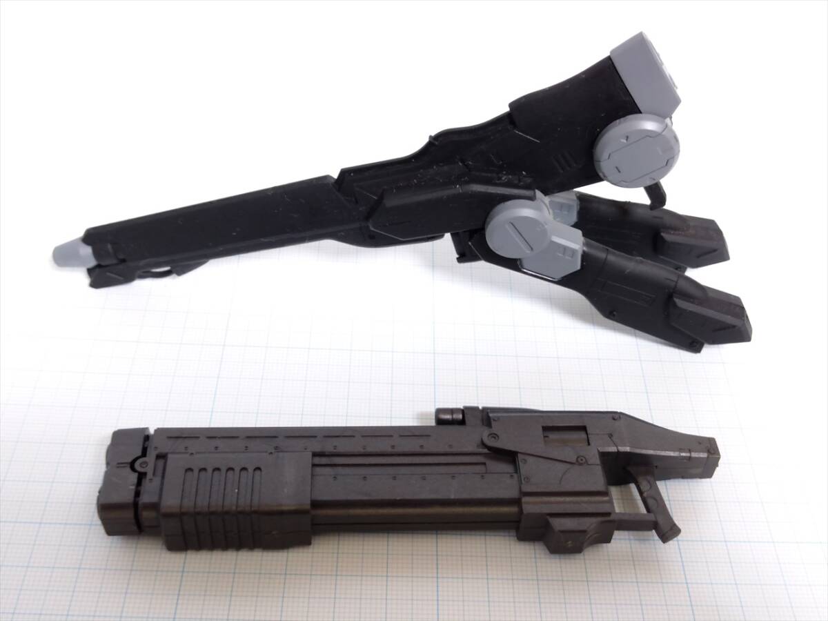 組立済み ジャンク アーマード コア ウェポンユニット014 018 コトブキヤV.I.シリーズ プラモデル(アーマード・コア)｜売買されたオークション情報、yahooの商品情報をアーカイブ ...