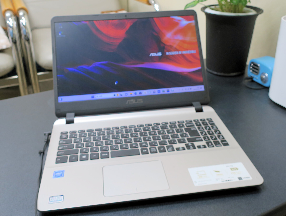 ASUS X507MA ノートパソコン 品(13インチ～)｜売買されたオークション情報、yahooの商品情報をアーカイブ公開 - オークファン ...