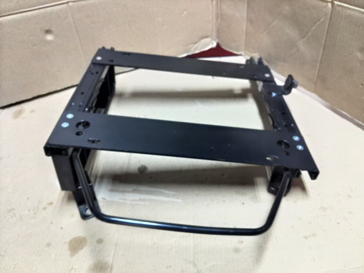 スズキジムニーJB23.33.43W BRIDE ブリッド シートレール 右側 運転席用(スズキ用)｜売買されたオークション情報、yahooの商品情報をアーカイブ公開 - オークファン ...