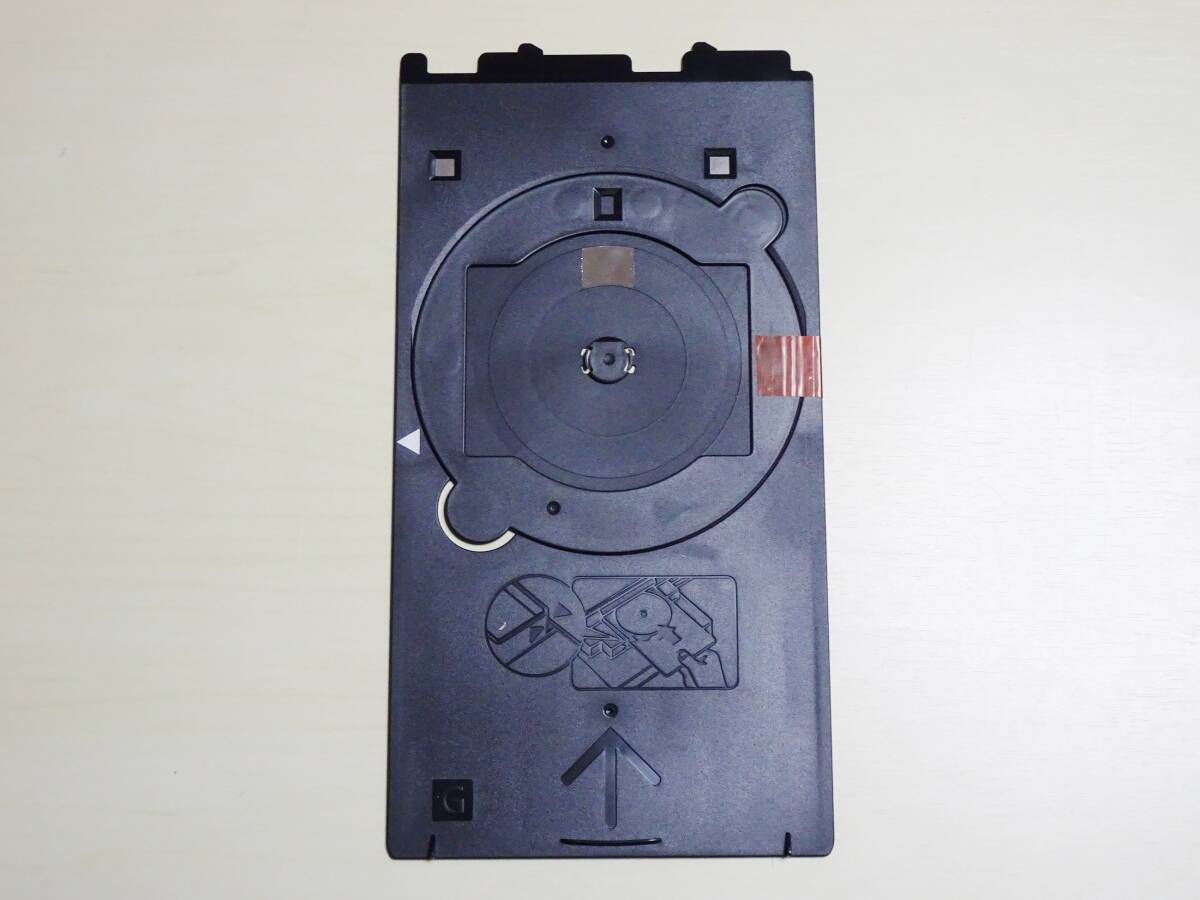 Canon CD-R トレイ G タイプ レーベル CD/DVD印刷 MG8230/MG8130/MG6230/MG6130/MG5230 ...
