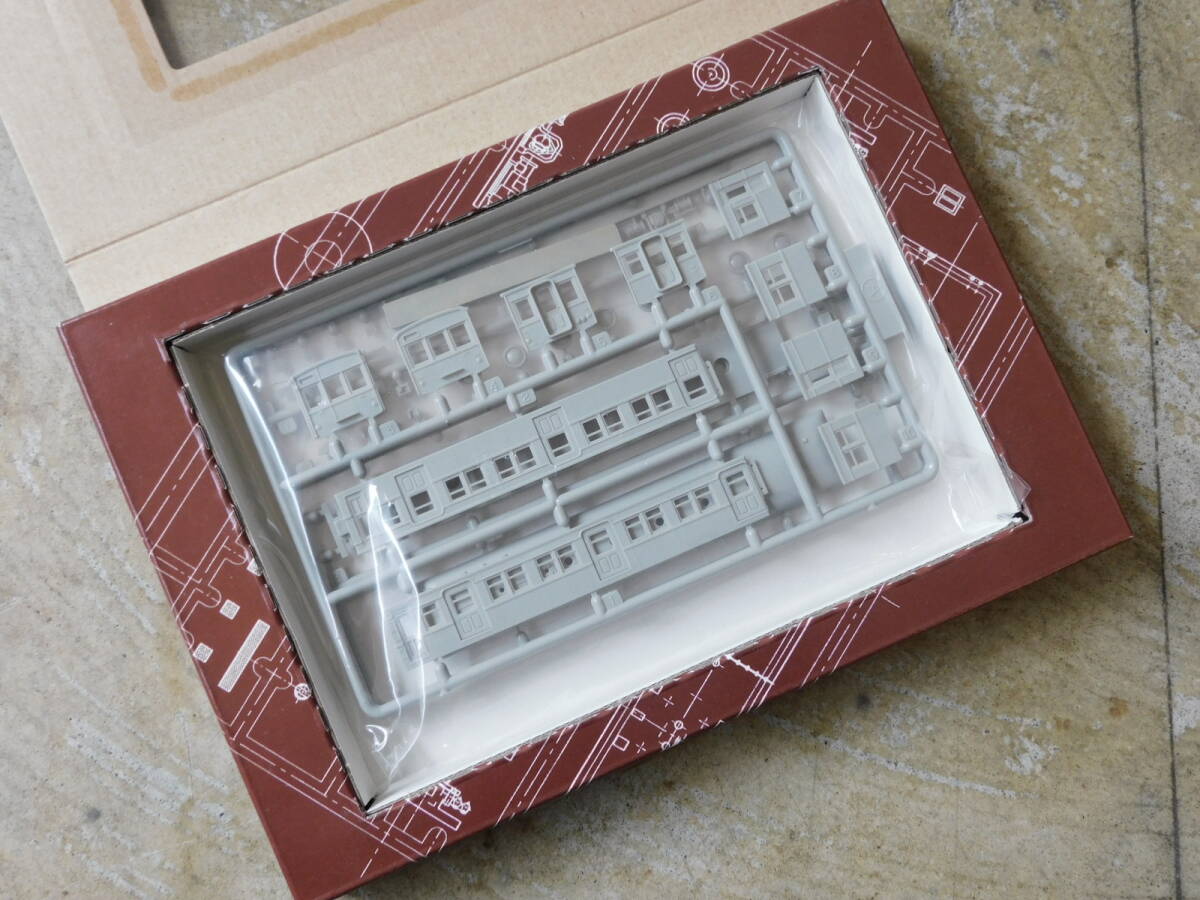 〇 GM 17m 旧国 ボディキット RM MODELS 100号記念限定モデル Nゲージ(通勤形電車)｜売買されたオークション情報、yahooの商品情報をアーカイブ公開 - オークファン ...