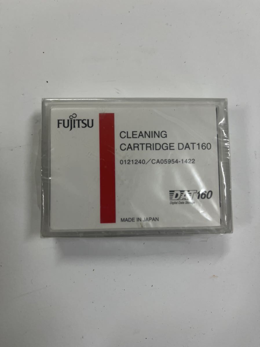 Maxell DDS/DAT Cleaning Cartridge