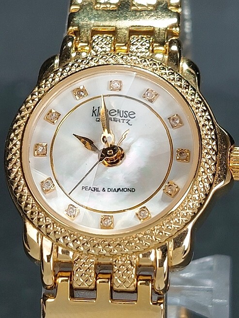 klaeuse 腕時計の値段と価格推移は？｜246件の売買データからklaeuse 腕時計の価値がわかる。販売や買取価格の参考にも。