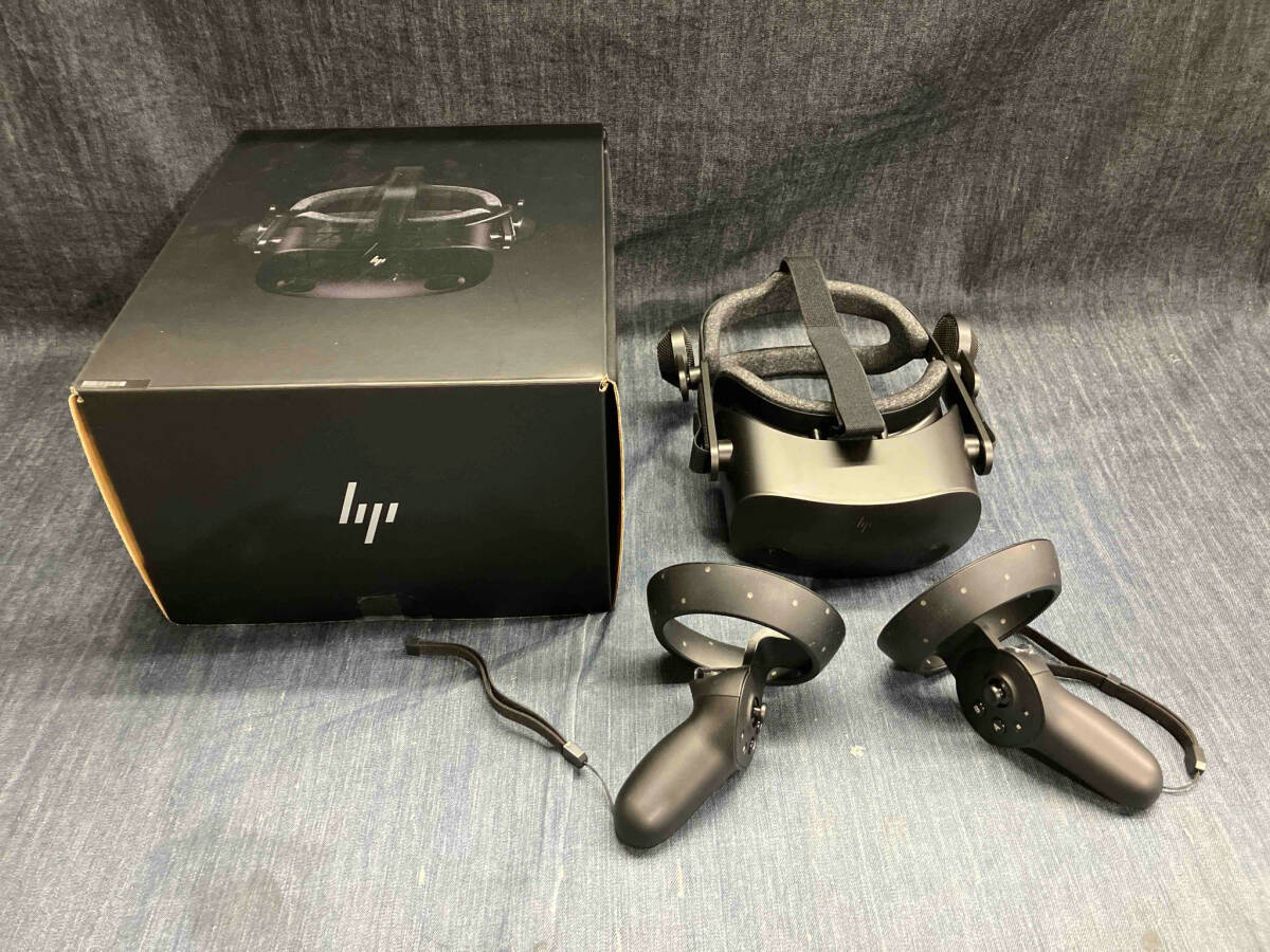 HP Reverb G2 VRヘッドセット 08-10-03(映像機器)｜売買されたオークション情報、yahooの商品情報をアーカイブ公開 ...