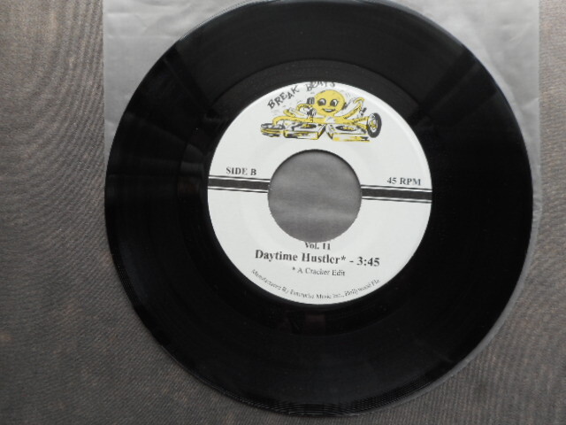 365 EP Tony Alvon & The Belairs / Bette Midler Sexy Coffee Pot ...