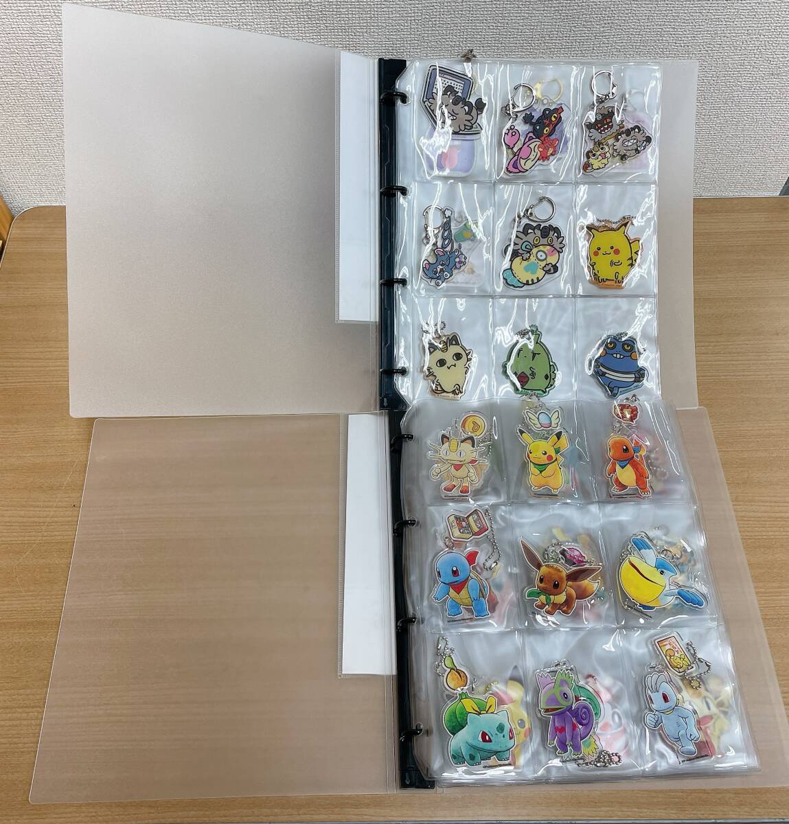 ポケモン メタルチャーム キーホルダー ストラップ まとめて ピカチュウ ヒトカゲ フシギダネ ヌオー/ S65-287(ポケットモンスター)｜売買されたオークション情報、yahooの商品情報 ...