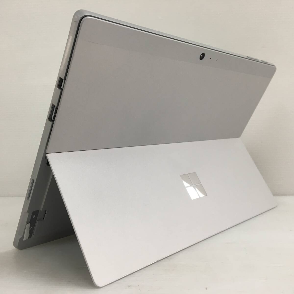 SIMフリー Microsoft Surface Pro 5 model:1807 Core i5 7300U 2.6Ghz/RAM:8GB ...