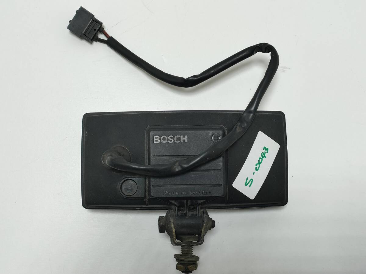 BOSCH ハロゲン フォグランプ 8352 ボッシュ 管理No.S-0043(ハロゲン)｜売買されたオークション情報、yahooの商品情報をアーカイブ公開 - オークファン（aucfan.com）