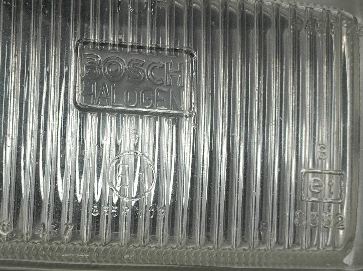 BOSCH ハロゲン フォグランプ 8352 ボッシュ 管理No.S-0043(ハロゲン)｜売買されたオークション情報、yahooの商品情報をアーカイブ公開 - オークファン（aucfan.com）