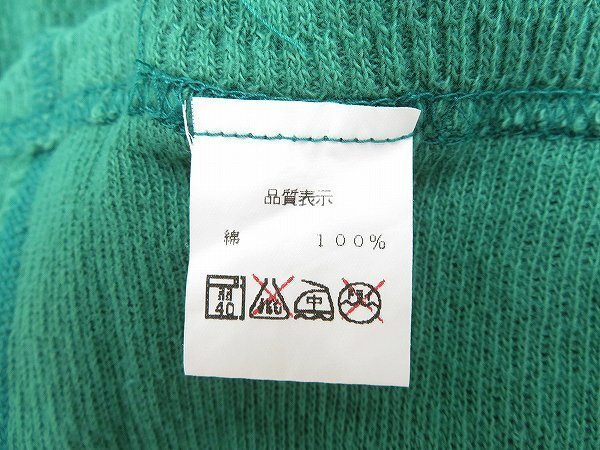 6T6597 THE FLATHEAD 長袖サーマルTシャツ フラットヘッド(トップス)｜売買されたオークション情報、yahooの商品情報をアーカイブ公開 - オークファン（aucfan.com）