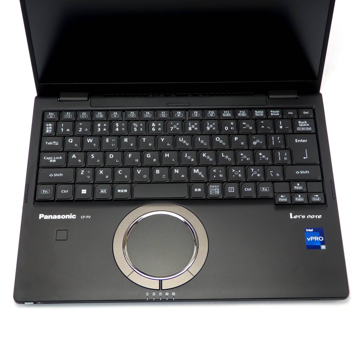 品 Let's note CF-FV4SUCCP Core i7-1370P/ Gen4 NVMe SSD4TB/32GB RAM/14型 ...