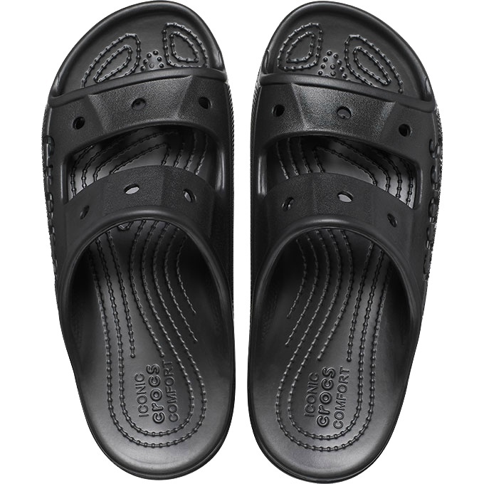28cm クロックス バヤ サンダル BAYA SANDAL ブラック black M10W12 crocs(28cm)｜売買されたオークション情報、yahooの商品情報をアーカイブ公開 ...