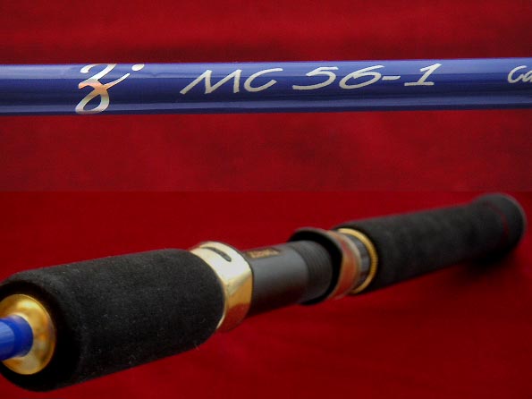 427 ゼナック MYS twitch MC56-1 ZENAQ(ゼナック)｜売買されたオークション情報、yahooの商品情報をアーカイブ公開 ...