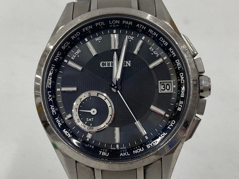 citizen GN-4W-Sの値段と価格推移は？｜175件の売買データからcitizen GN-4W-Sの価値がわかる。販売や買取価格の参考にも。