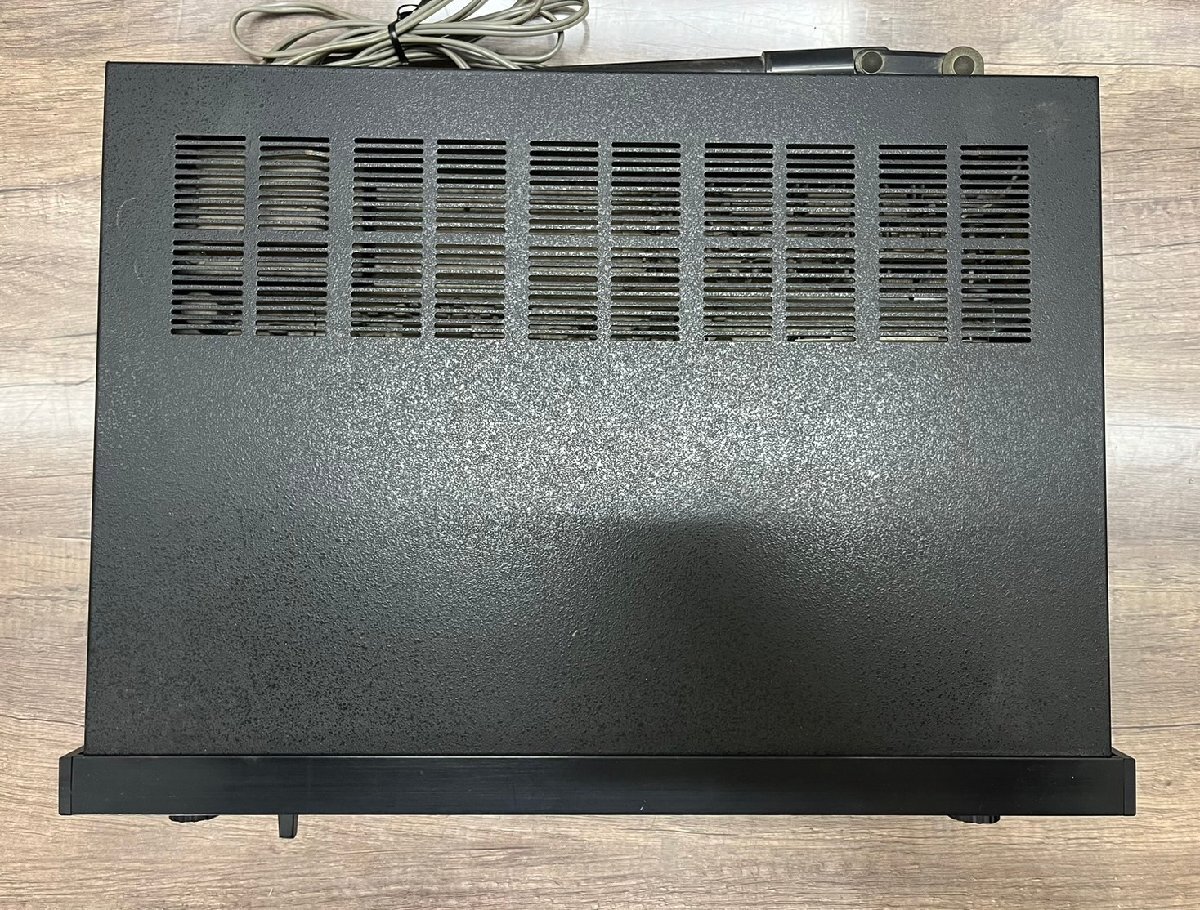 2831 現状品 オーディオ機器 FM/AMチューナー Victor MCT-105 ビクター(チューナー)｜売買されたオークション情報 ...