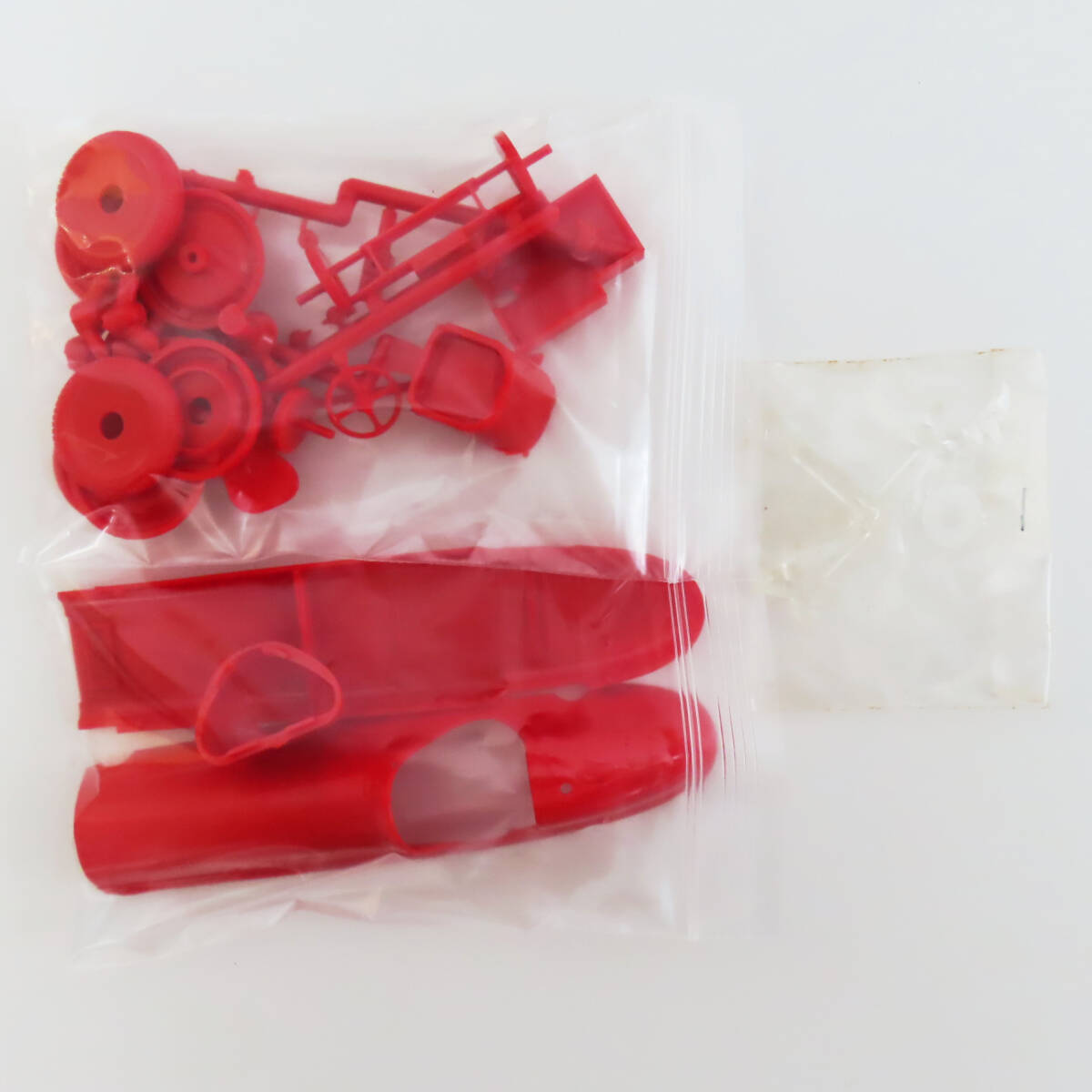 S08-R06 未組立 MERIT RACING CAR ASSEMBLY KIT GRAND PRIX MASERATI SAN REMO ...