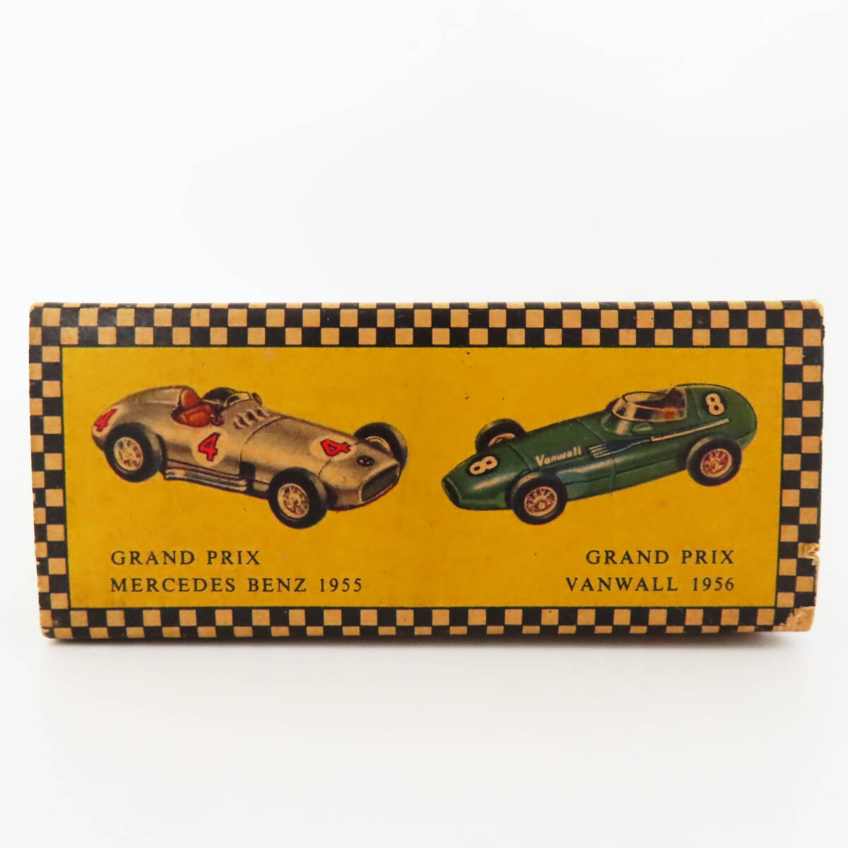 S08-R06 未組立 MERIT RACING CAR ASSEMBLY KIT GRAND PRIX MASERATI SAN REMO ...