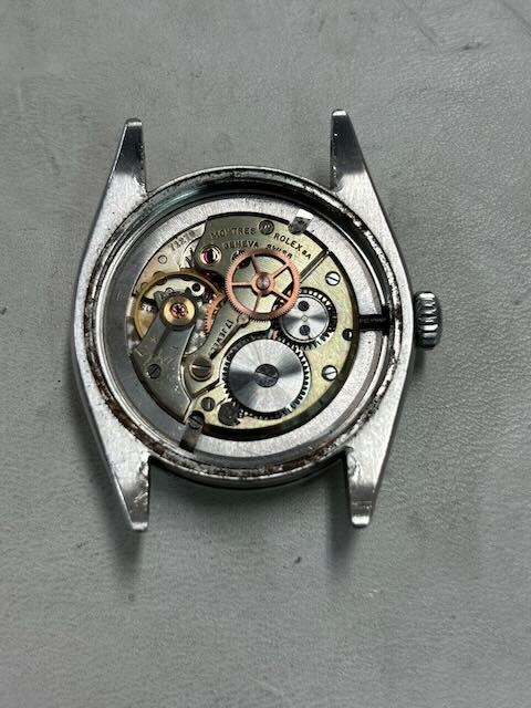 ロレックス オイスターロイヤル ヴィンテージ 6427 ROLEX OYSTER ROYAL PRECISION(ロレックス)｜売買されたオークション情報、yahooの商品情報をアーカイブ公開 ...