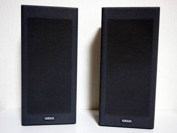 0120松1 ヤマハ YAMAHA NS-E2G スピーカー 壁掛け(スピーカー本体)｜売買されたオークション情報、yahooの商品情報をアーカイブ公開 - オークファン（aucfan.com）