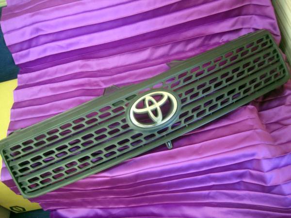 NCP50/NCP51 プロボックス 純正 フロントグリル 53111-52170(フロント)｜売買されたオークション情報、yahooの商品情報をアーカイブ公開 - オークファン（aucfan ...