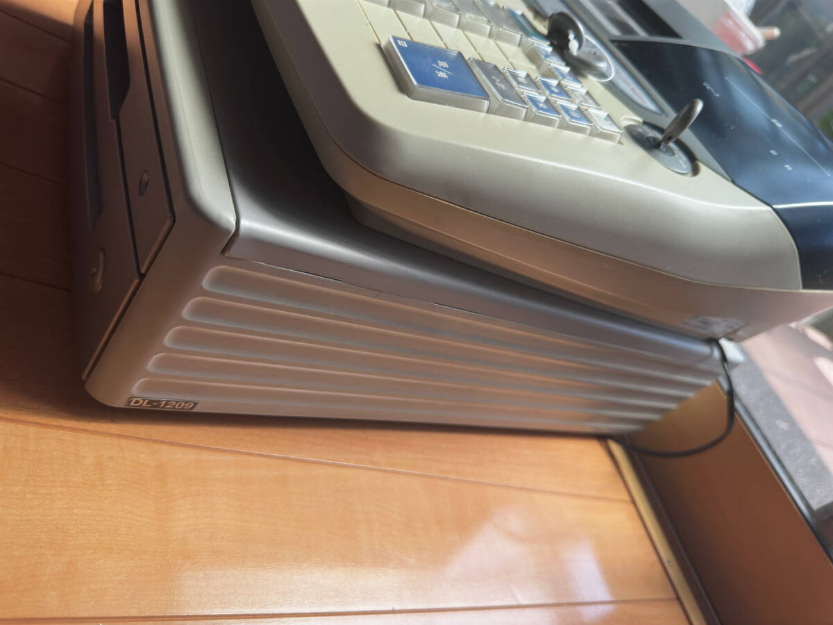 電子レジスター CASIO TE-2000(レジスタ)｜売買されたオークション情報、yahooの商品情報をアーカイブ公開 - オークファン（aucfan.com）