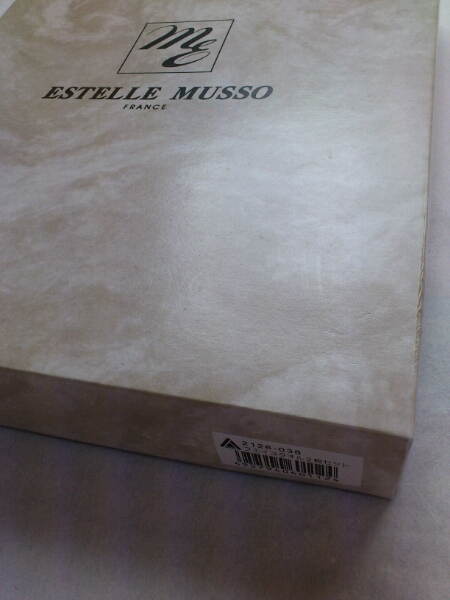 エステルムッソ ESTELLE MUSSO フェイスタオル2枚セット(フェイスタオル)｜売買されたオークション情報、yahooの商品情報を ...