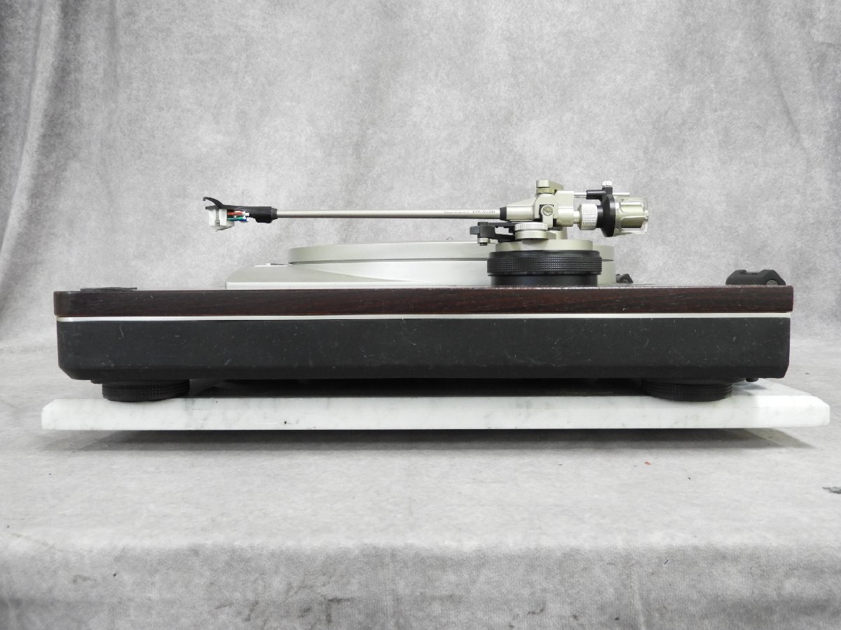 Technics テクニクス SL-1015 / SP-15 / EPA-B500 ターンテーブル レコードプレーヤー ジャンク(パナソニック ...