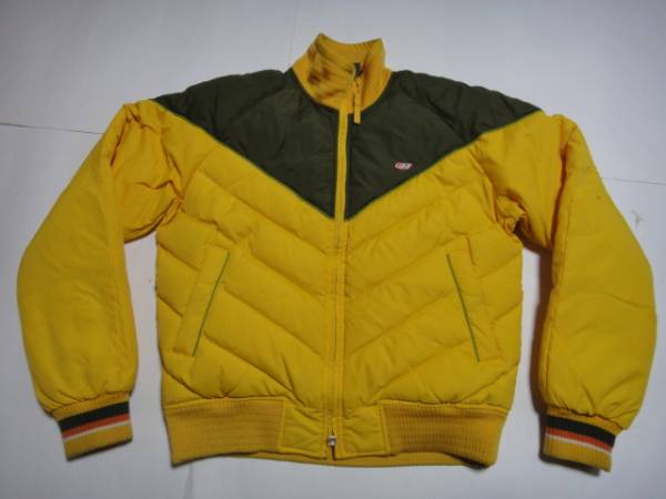 55DSL ディーゼル DIESEL ダウンジャケット M 定形外(ジャンパー、ブルゾン)｜売買されたオークション情報、yahooの商品情報を ...