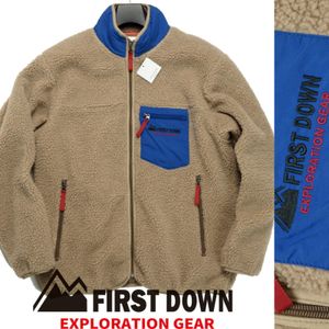 2024年10月｜First Down ダウンのYahoo!オークション(旧ヤフオク!)の相場・価格を見る｜Yahoo!オークション(旧ヤフオク!)のFirst Down ダウンのオークション ...