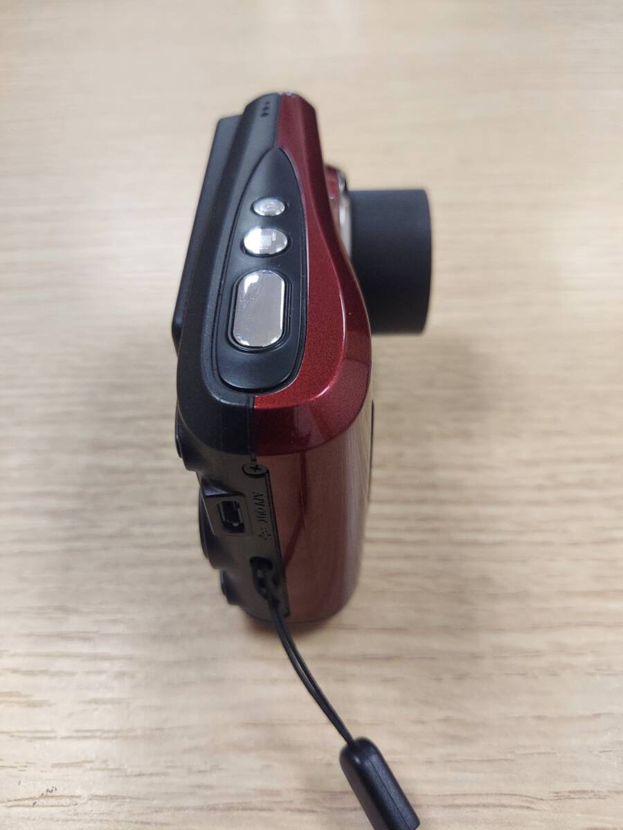 コンパクトデジタルカメラシリーズ Kodak PIXPRO FZ43 SD16GB 通電起動確認 現状品 #19878(その他)｜売買された ...
