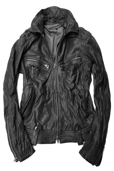 Genetic ManipulationレザーSHELLAC 5351 BACKLASH Roen NO ID(ノーアイディー)｜売買されたオークション情報、yahooの商品情報をアーカイブ ...