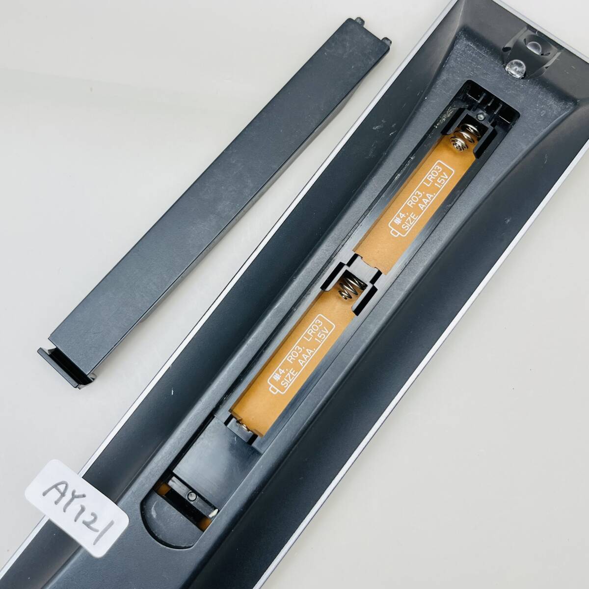 AY121 あり 東芝 55Z1 47Z1 42Z1 42ZS1 37ZS1 32ZS1 37Z1S 37Z9000 42Z9000 ...