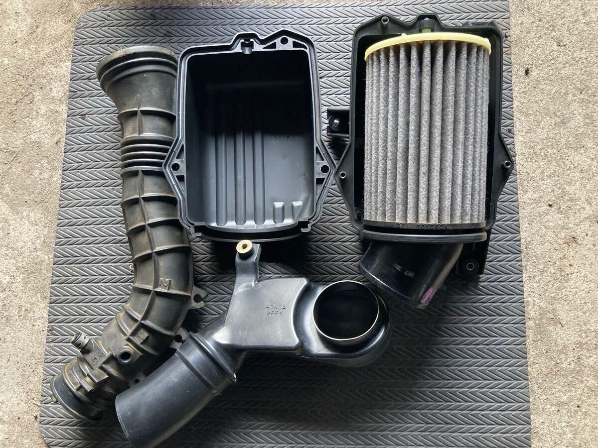 インテグラ DC1/DC2 ホンダ純正 エアクリ(ホンダ用)｜売買されたオークション情報、yahooの商品情報をアーカイブ公開 - オークファン（aucfan.com）