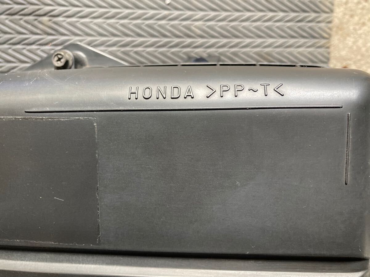 インテグラ DC1/DC2 ホンダ純正 エアクリ(ホンダ用)｜売買されたオークション情報、yahooの商品情報をアーカイブ公開 - オークファン（aucfan.com）