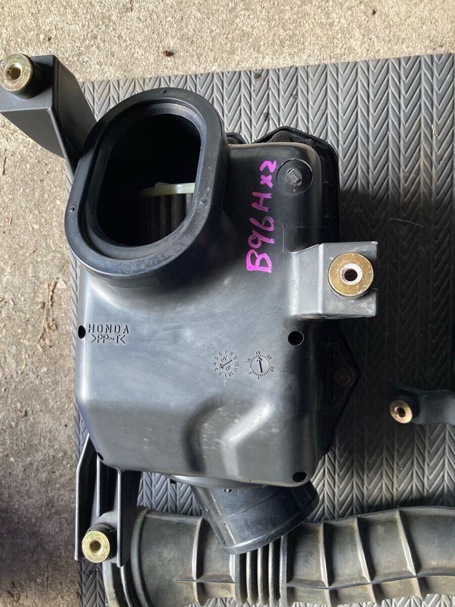 インテグラ DC1/DC2 ホンダ純正 エアクリ(ホンダ用)｜売買されたオークション情報、yahooの商品情報をアーカイブ公開 - オークファン（aucfan.com）