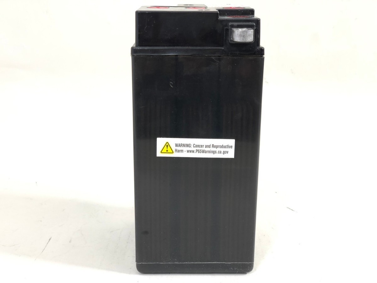 2022年12月製造 ハーレーダビッドソン 純正 バッテリー 6V 66006-29F ショベル パンヘッド ナックル EL1000 FL1200(バッテリー)｜売買されたオークション情報 ...