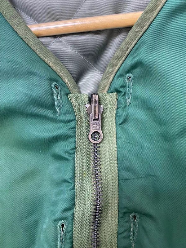 23ss 2023 visvim ビズビム IRIS LINER JKT アイリス ライナー ジャケット 天然染色加工 GREEN グリーン サイズ 3(ジャケット、上着)｜売買された ...