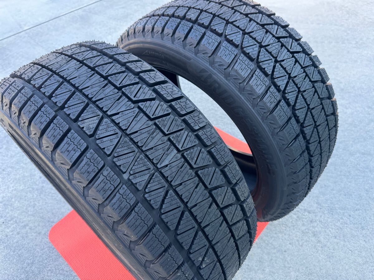 ブリヂストン ブリザック DM-3 275/45R20 2本 スタッドレス BS(20インチ)｜売買されたオークション情報、yahooの商品情報をアーカイブ公開 - オークファン（aucfan ...
