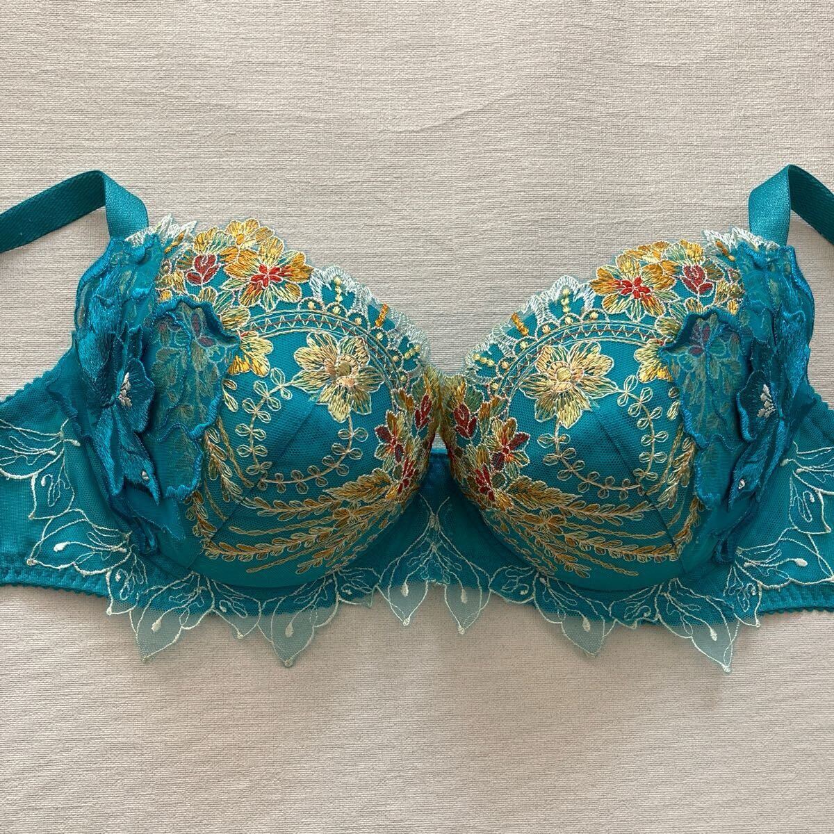 ワコール サルート 17G黄龍 補正下着 ブラジャー単品 F80 グラマー バスト アンダー大きいWACOAL Salute BS(80以上)｜売買されたオークション情報、yahooの商品情報 ...