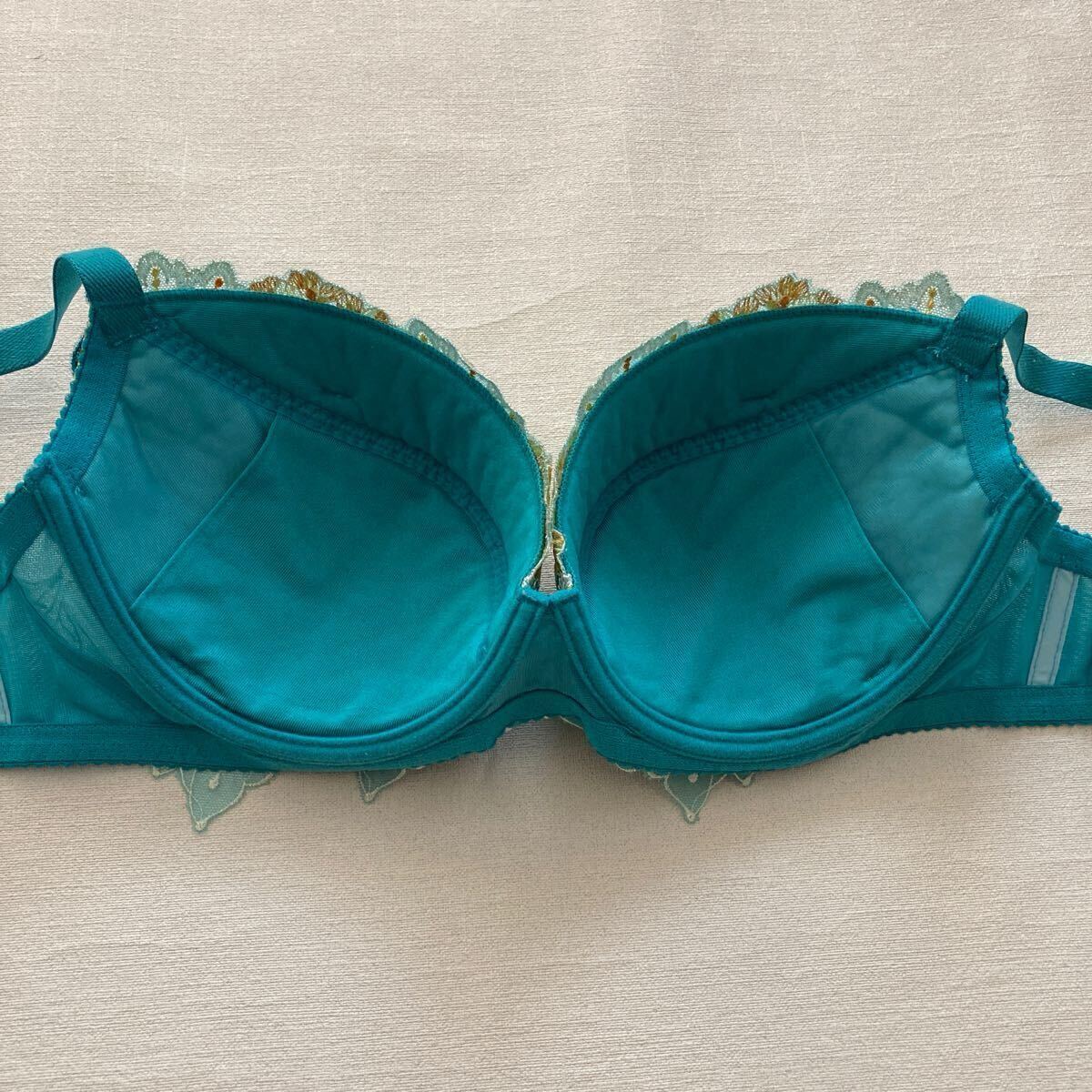 ワコール サルート 17G黄龍 補正下着 ブラジャー単品 F80 グラマー バスト アンダー大きいWACOAL Salute BS(80以上)｜売買されたオークション情報、yahooの商品情報 ...