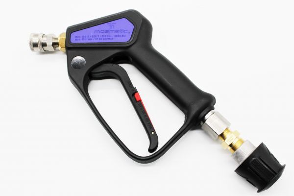 Mosmatic モスマティック Quick Release HP Gun Karcher Quick Coupling Set 高圧洗浄機 ...
