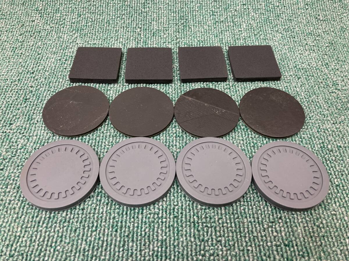 ARV/RKI-5005 4個 FO.Q/G-53F 4枚 AET/VFE-4005H 4個 21U9046892245 ...