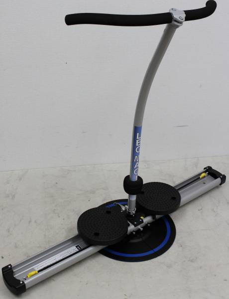 エクサボディ LEG MAGIC CIRCLE レッグマジックサークル 0803(その他)｜売買されたオークション情報、yahooの商品情報を ...