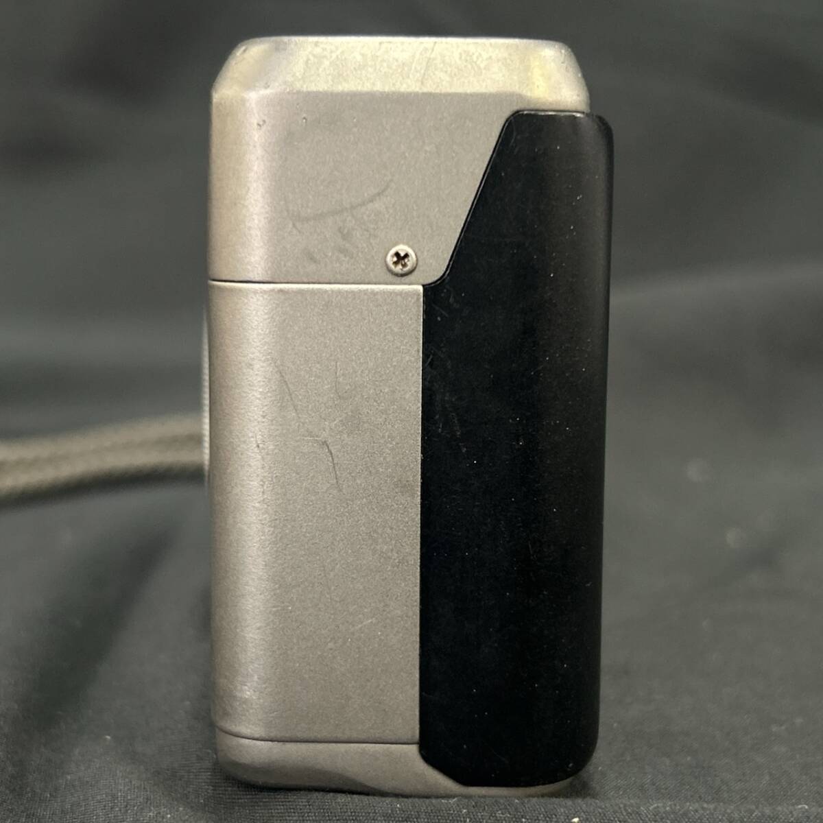 24国/A065344-1/NT25000/S021-442/ カメラ CONTAX T VS Vario Sonnar 3.5-6.5/28-56 T Carl Zeiss KYOCERA ...