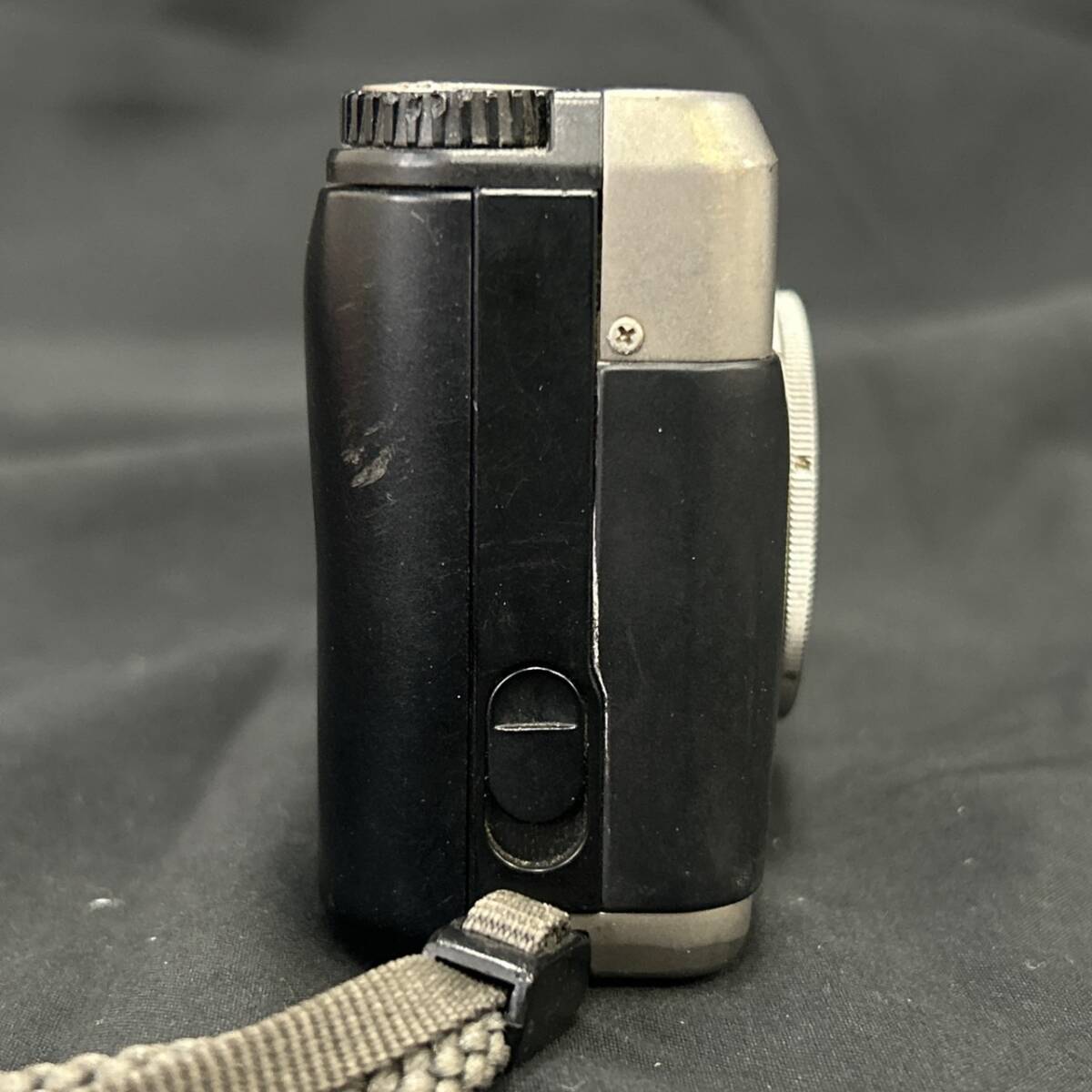 24国/A065344-1/NT25000/S021-442/ カメラ CONTAX T VS Vario Sonnar 3.5-6.5/28-56 T Carl Zeiss KYOCERA ...