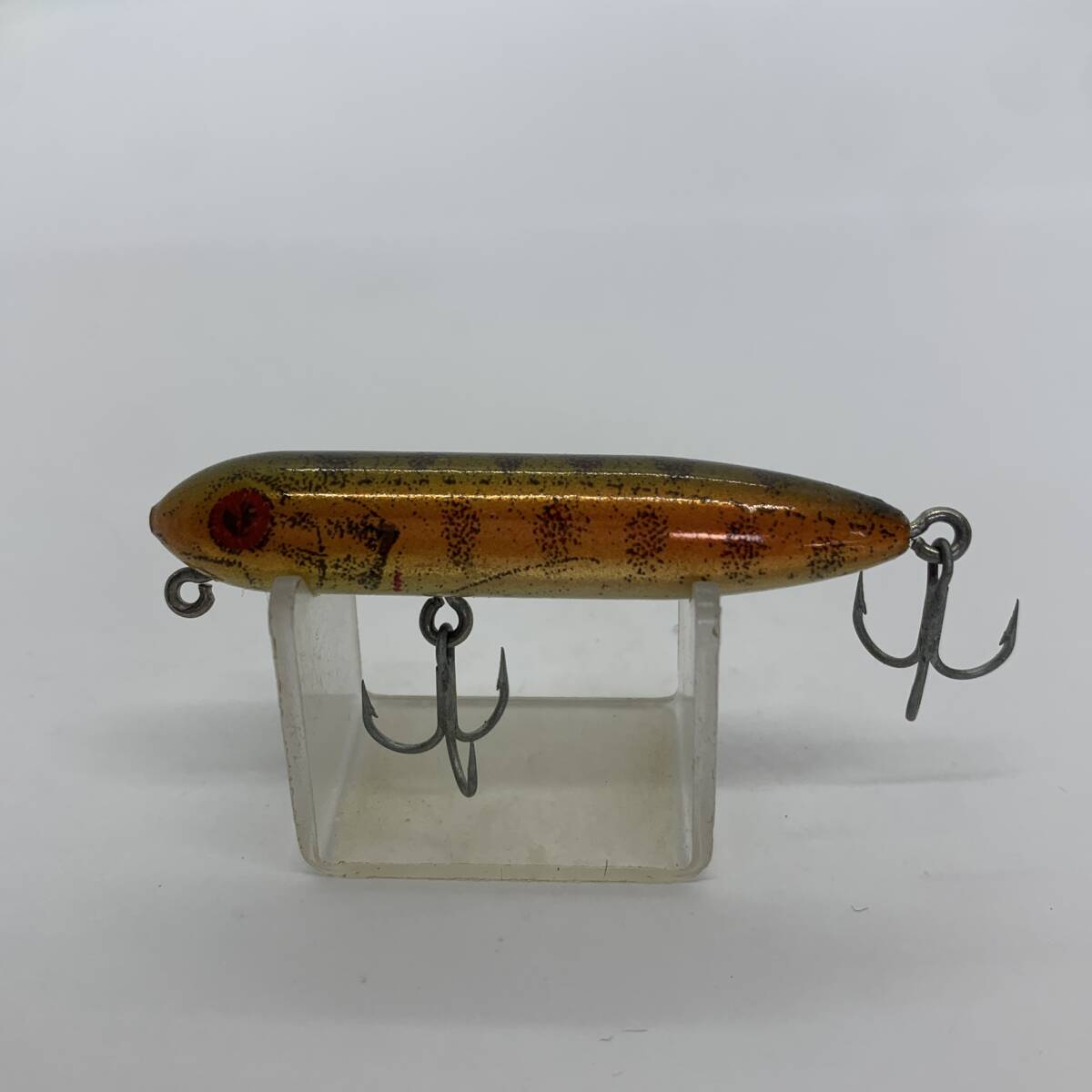 M-36218 へドン HEDDON ザラポーチ(ヘドン)｜売買されたオークション情報、yahooの商品情報をアーカイブ公開 - オークファン ...