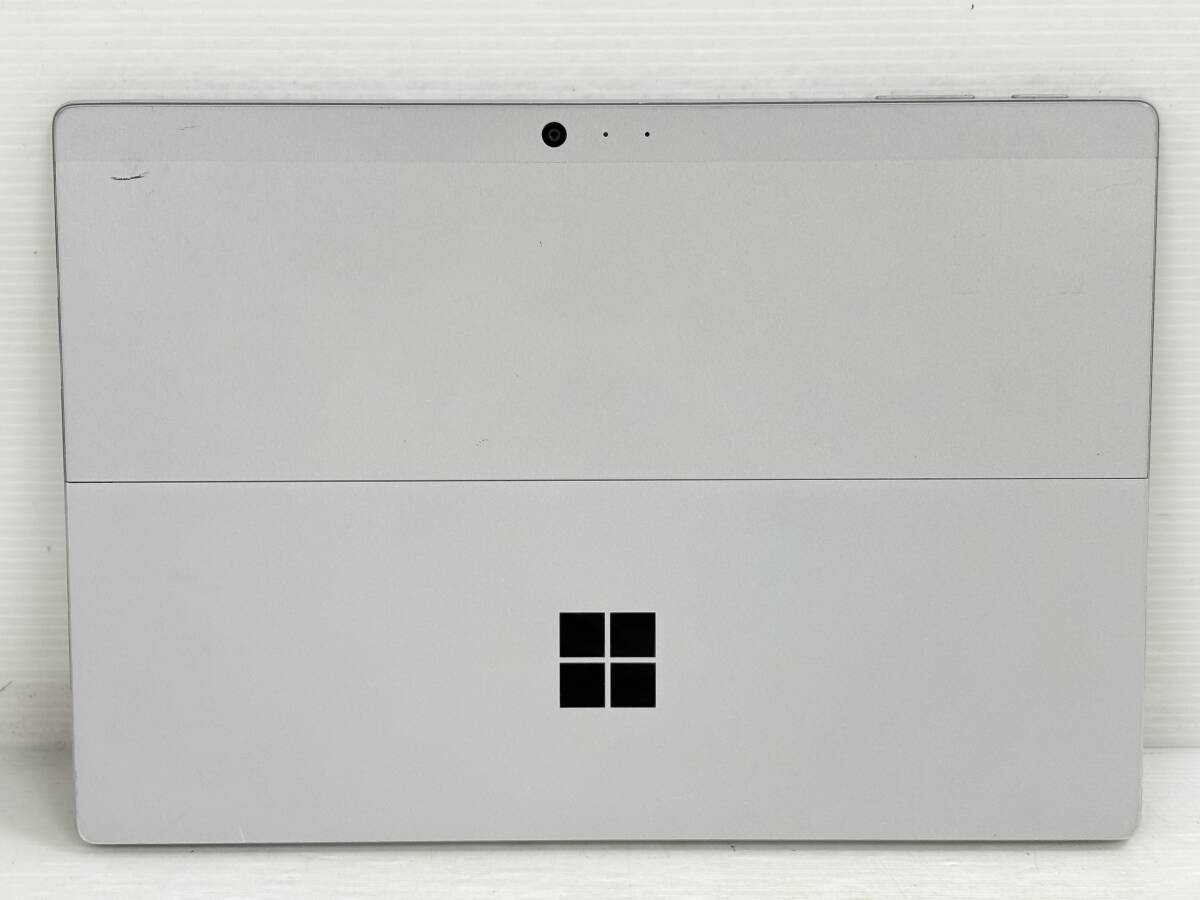 SIMフリー Microsoft Surface Pro 5 model:1807 Core i5 7300U 2.6Ghz/RAM:8GB ...