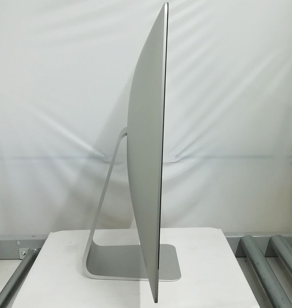 Apple iMac A1419 Retina 5K 27インチ Mid 2015 Core i5 4590 メモリ16GB HDD1TB ...